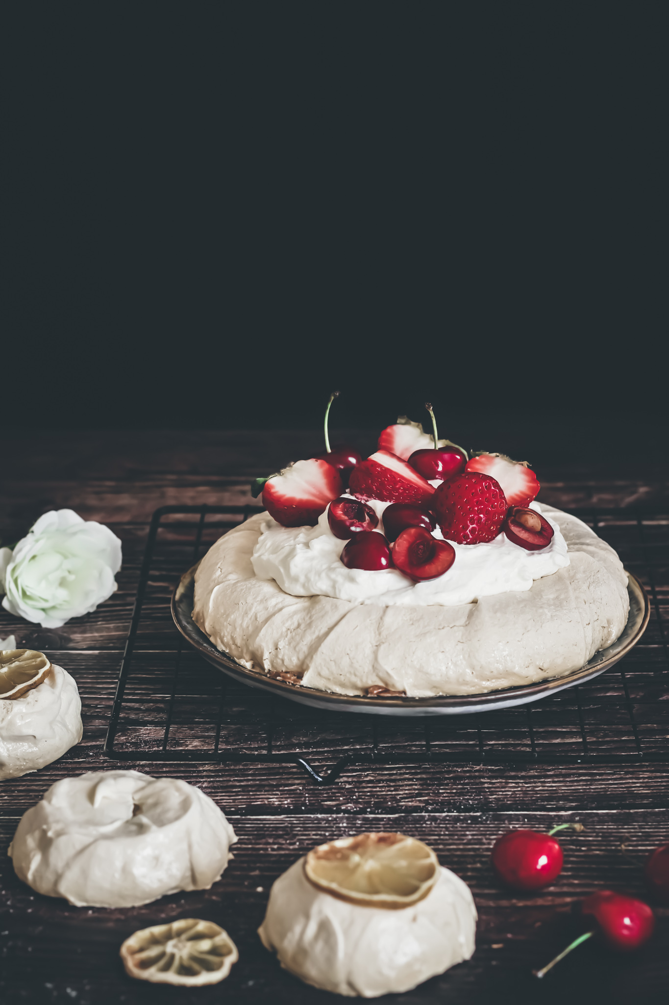 Pavlova - Her Dreamy Kitchen